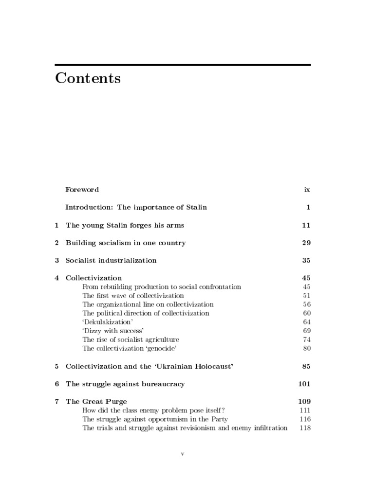 Another View of Stalin - 1 | PDF | Joseph Stalin | Vladimir Lenin