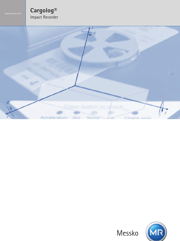 Impact Recorder | PDF | Global Positioning System | Antenna (Radio)
