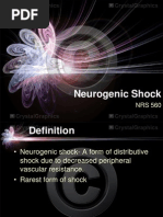 TNCC Notes | PDF | Shock (Circulatory) | Major Trauma
