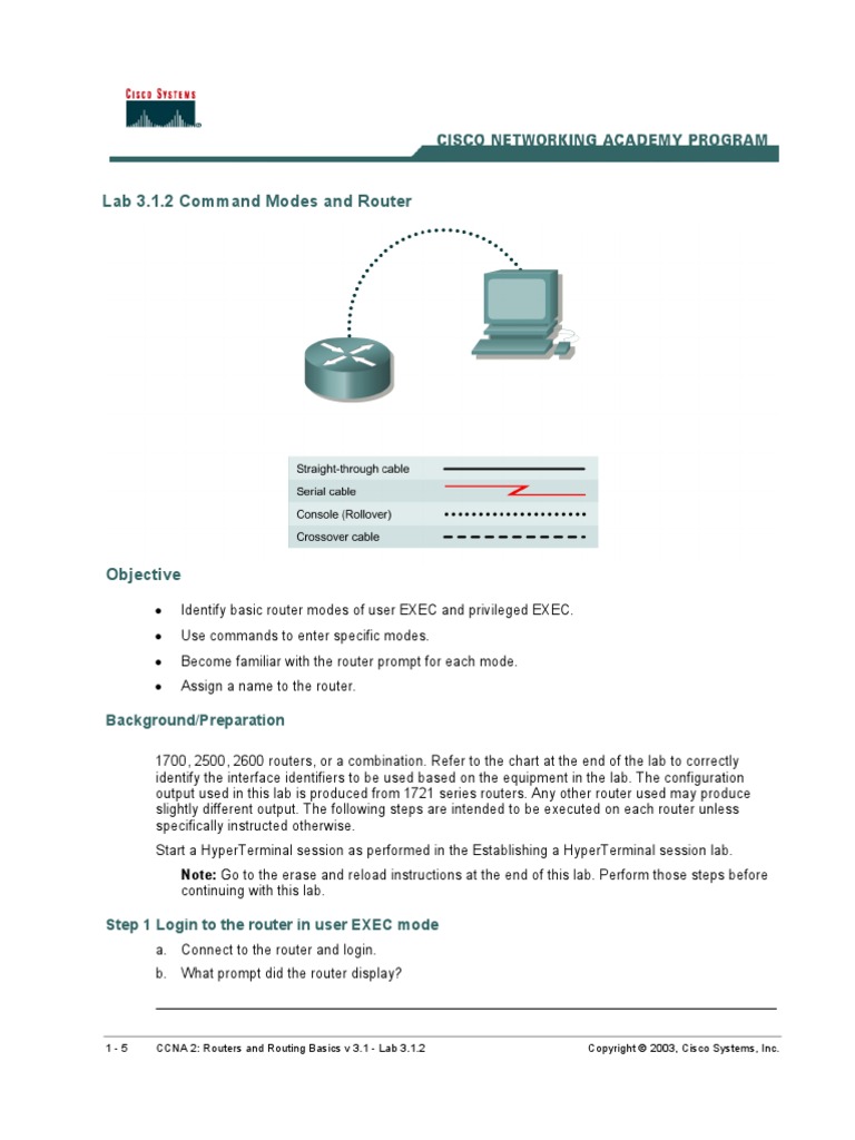 Ccna | PDF | Computers