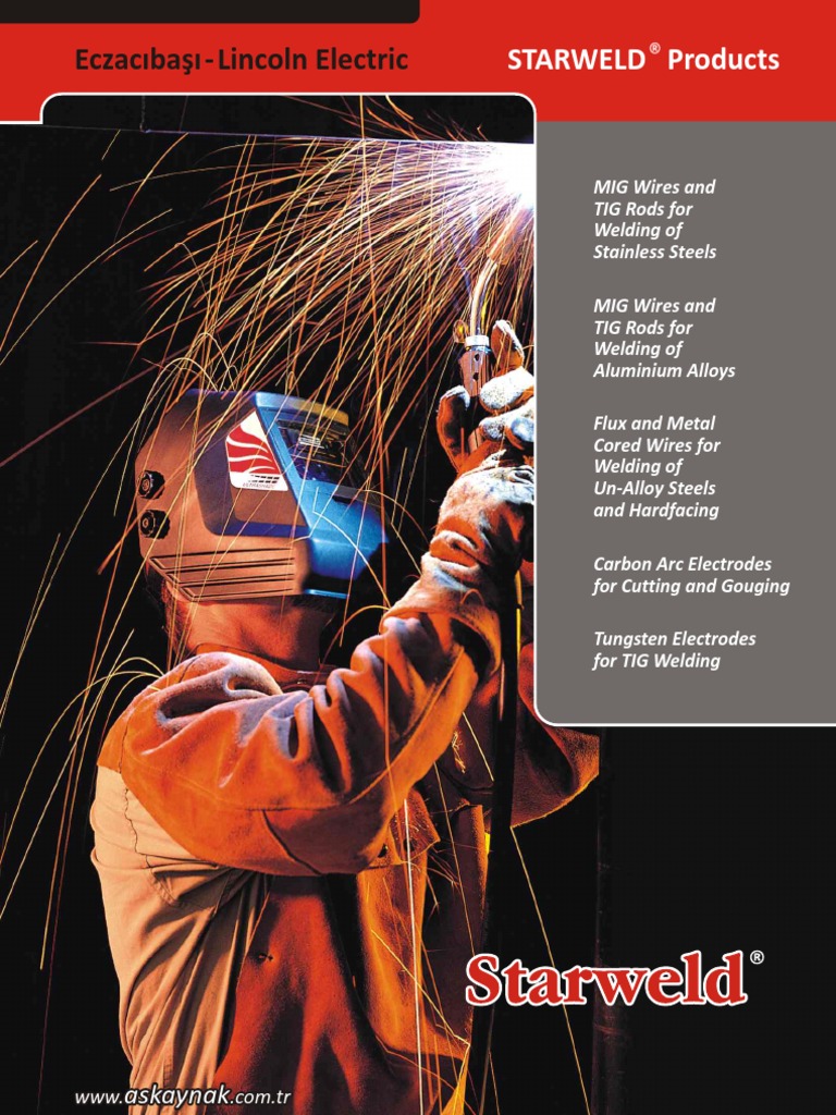 Star weld | Welding | Sheet Metal
