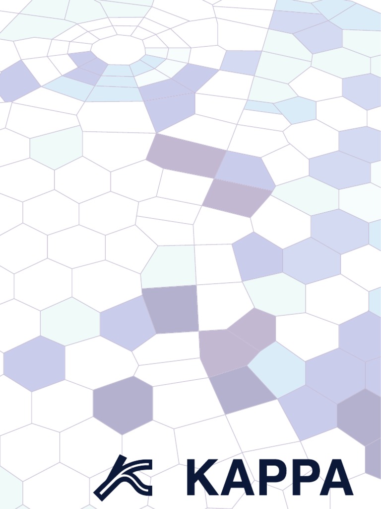 Kappa Download Free Pdf Grid Computing Visualization Graphics