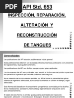 Normas API | Petróleo | Medición