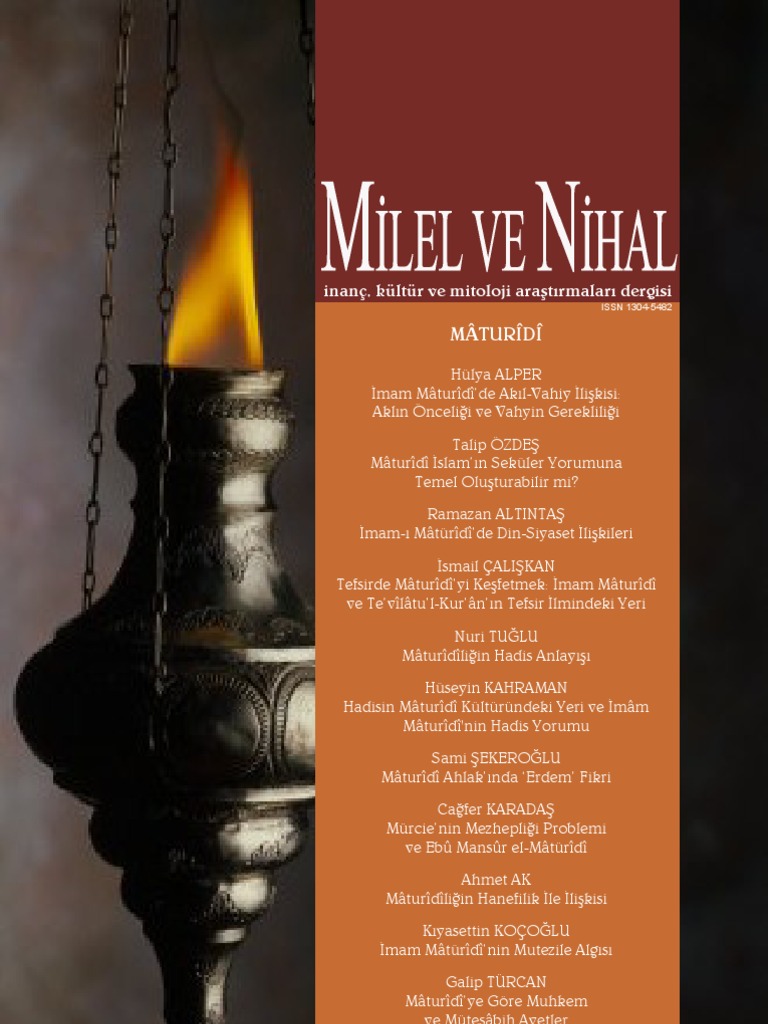 Dinler Tarihi | PDF