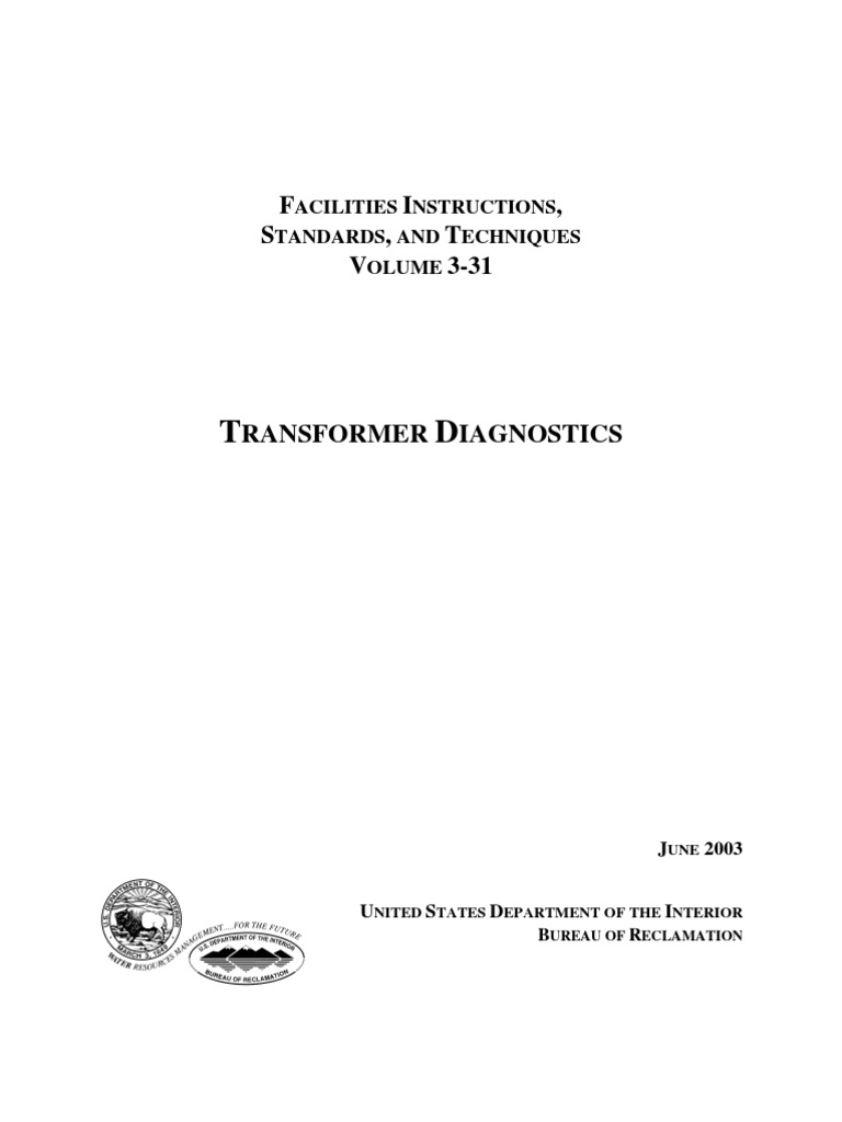 Fist3 31 | PDF | Transformer | Carbon Dioxide