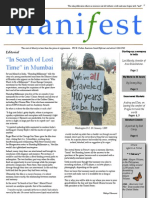 The Ball Poem Mind Map | PDF