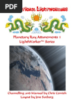 Djinn Types | PDF | Jinn | Supernatural Legends