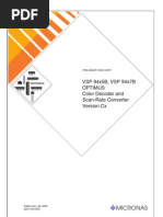 NRF Color Codes | PDF | Pastel | Grey