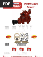 Flange Dimensions B5 E B14 FLANGES PARA MOTOR PDF | PDF