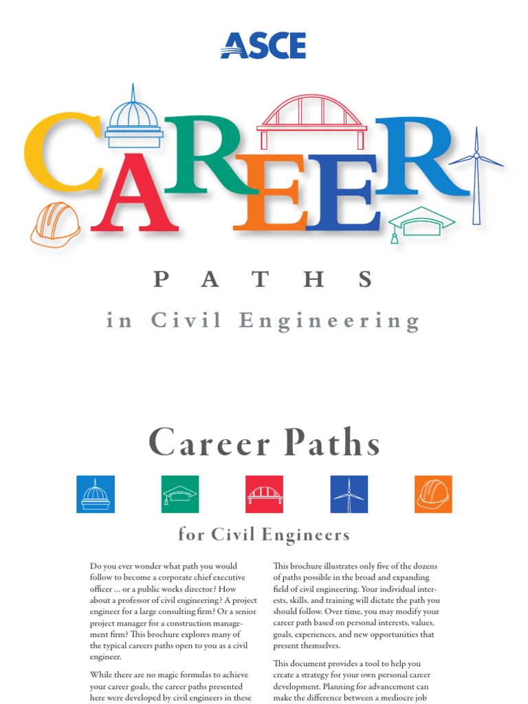 Career Path Brochure2011 - WEB | PDF | Art