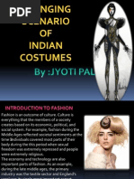 Indus Valley Civilization Clothing | PDF | Clothing | Human Body