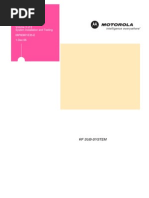 AXI Error Response | PDF | Operating System Technology | Computer ...