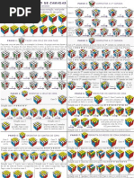 Guia Prático para Resolver o Cubo 4x4 | PDF