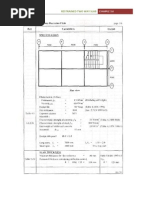 Slab Design Eurocode | PDF | Mechanical Engineering | Physical Sciences