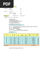 Bitumen Sand Mix For Tank Foundations BS 2654 PDF | PDF