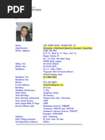 Rotary Club Induction Ceremony Script | PDF | Clubs And Societies