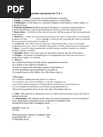 R2R Interview Questions & Answers Guide | PDF | Depreciation | Accrual