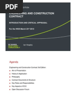 JCT Minor Works Contract 2016 | PDF