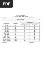 IS.2102 General Tolerance | PDF | Engineering Tolerance | Evaluation