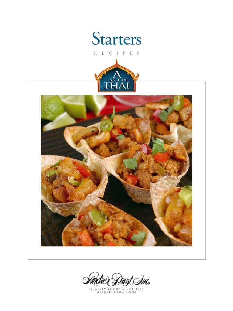 Food Guide | PDF