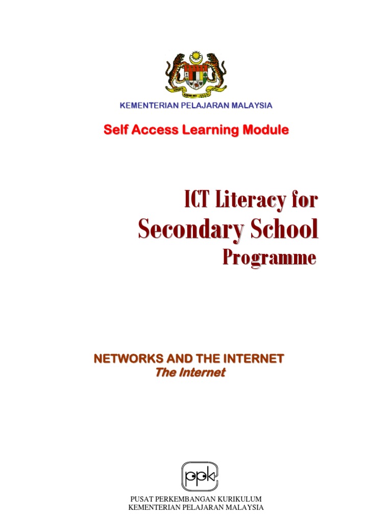 ICTL Form 2 | PDF | Business