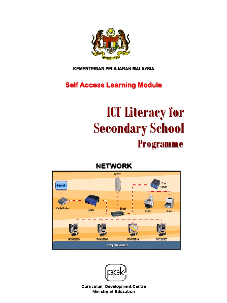 ICTL Form 2 | PDF ICTL Form 2 | PDF