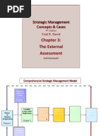 Rahim Organizational Conflict Inventory | PDF | Psychometrics ...