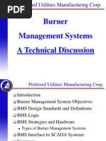 Flowmeter Selection Chart | PDF | Flow Measurement | Continuum Mechanics
