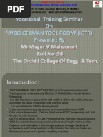 Material Groups: According To DIN / ISO 513 and VDI 3323 | PDF | Steel ...