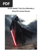 Naruto d20 Supplement - Shinobi Origins v3 | PDF | Leisure