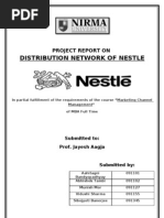 Nestle' Business Ethics | PDF | Fair Trade | Nestlé