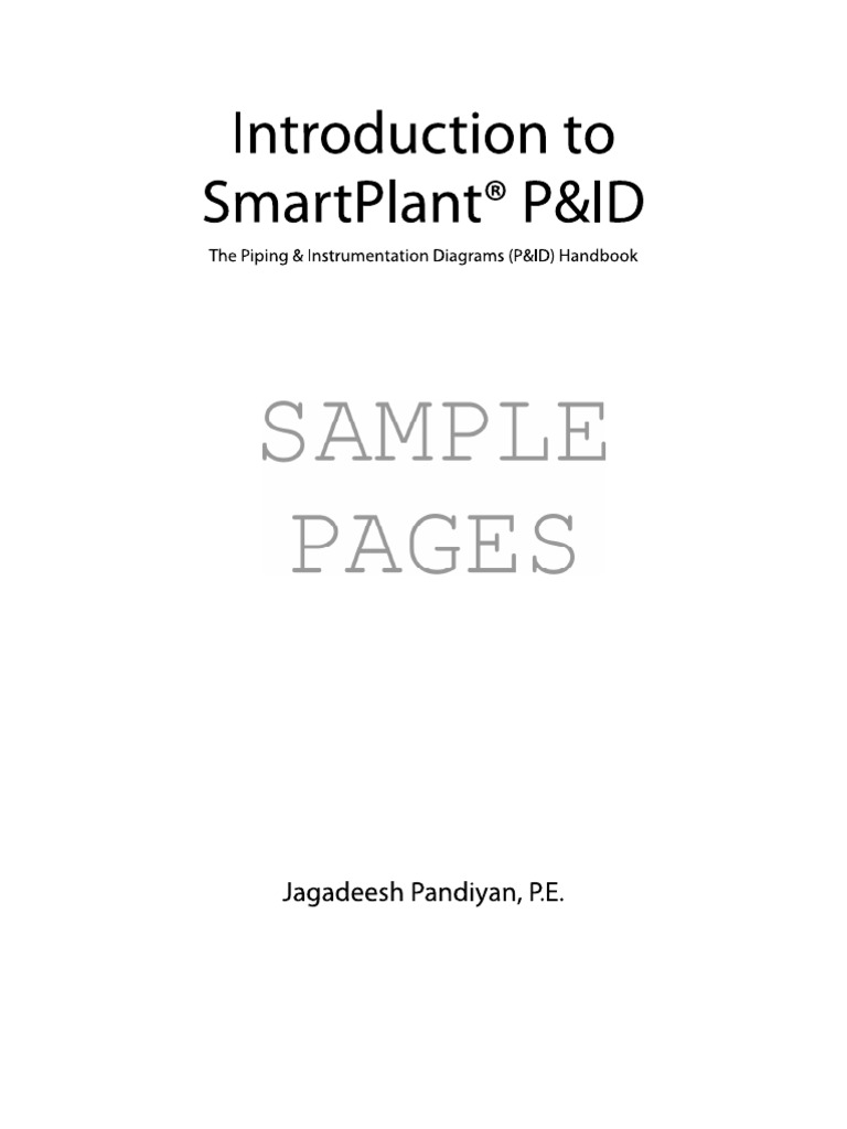 SmartPlant PID Intro | PDF