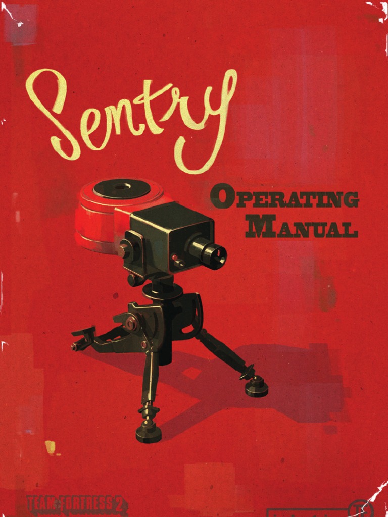 Sentry Model v2.1 User Manual | PDF