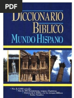 Libro de Enoc Completo | PDF