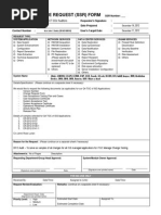 TTSI eClaims User Access Request | PDF | Computers
