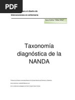 Diagnósticos de Enfermeria Nanda - Libro Completo | PDF | Enfermería ...