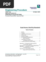 Batching Plant Checklist | PDF | Concrete | Economic Sectors