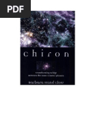 Exploring Lilith and Chiron Dynamics | PDF | Intuition | Planets