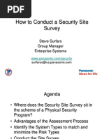 SITREP Template | PDF