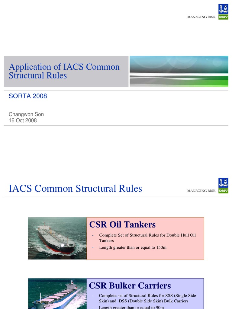 IACS | PDF | Structural Load | Buckling