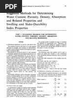 ISRM Suggested Methods | PDF | Strength Of Materials | Fracture