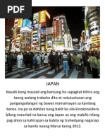 Ang Mga Ilokano | PDF