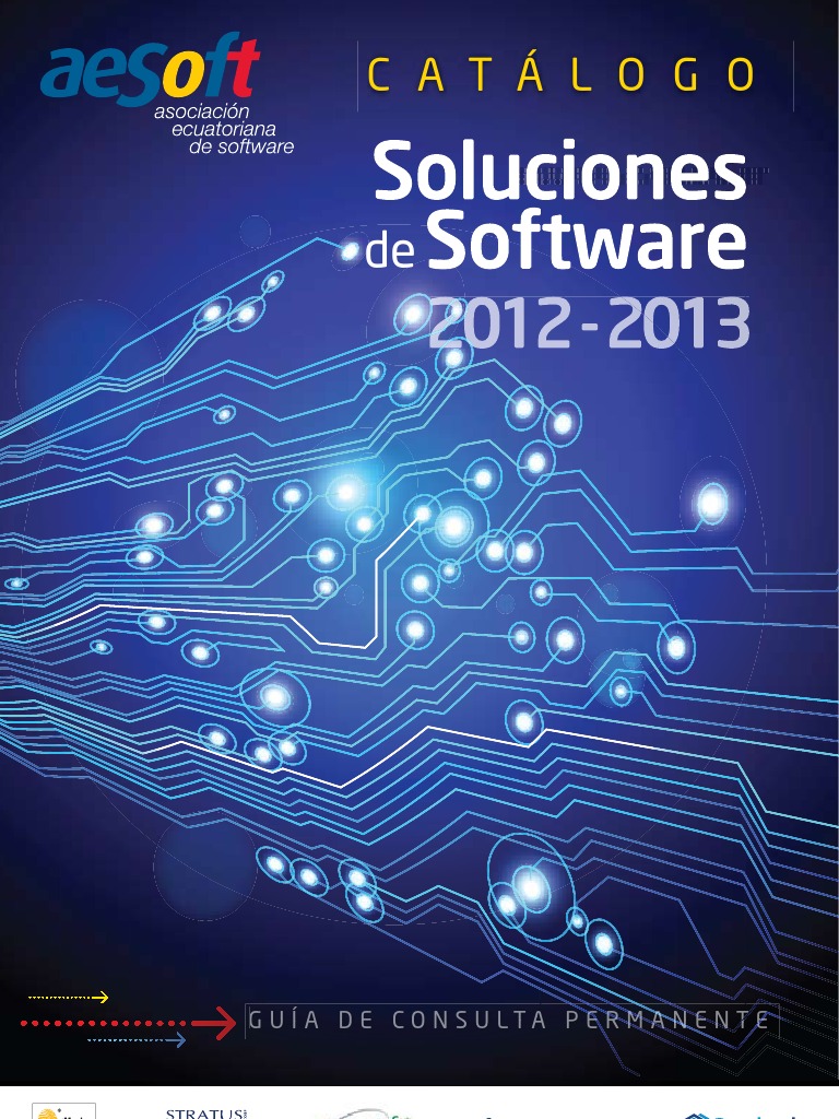 Aesoft | PDF | Propiedad intelectual | Calidad (comercial)