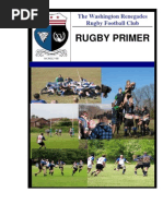 "Rugby Boys: Inhalant Abuse in Philippines" | PDF | Medical Specialties