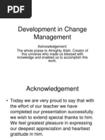 Teamcenter Change Management Overview | PDF | Information Technology ...