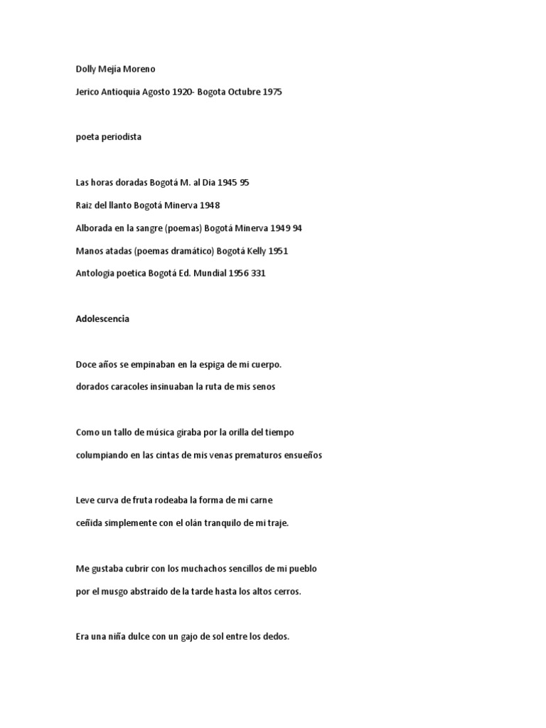 Poesia Erotica Pdf