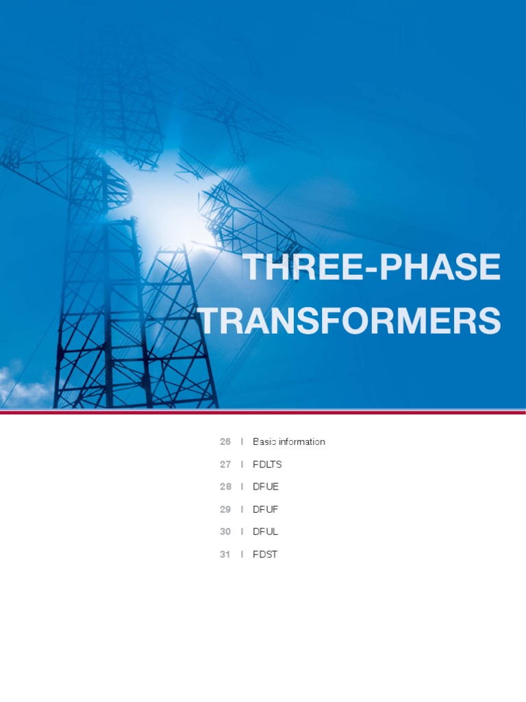 Transformers | PDF | Power Engineering | Transformer