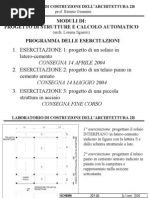 Manuale VcaSlu | PDF