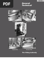 FMC Flowline Products and Services Catalog | PDF | Valve | Pipe (Fluid ...