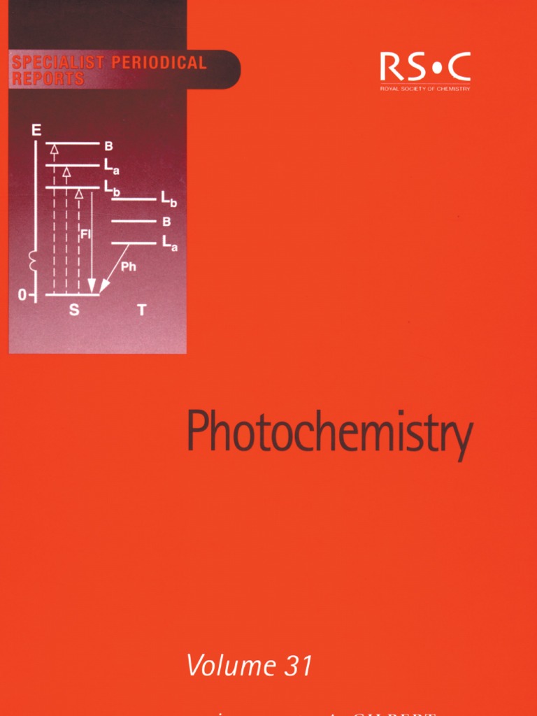 Vol 31 Photochemistry | PDF | Polymerization | Liquid Crystal
